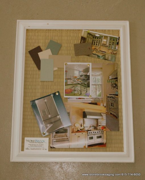 Tack Boards - The Decorologist