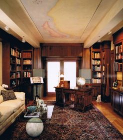 Decorating with Maps - The Decorologist