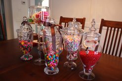 Decorating with Candy - The Decorologist