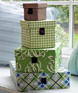 Containers That Conquer Clutter - The Decorologist