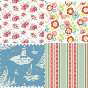 England's Cath Kidston - The Decorologist