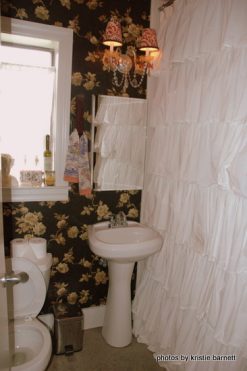 The Nashville Home of artist David Arms - The Decorologist