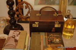 The Nashville Home of artist David Arms - The Decorologist