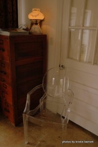 The Nashville Home of artist David Arms - The Decorologist