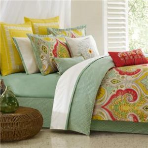Echo Jaipur Bedding - The Decorologist