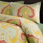 Echo Jaipur Bedding - The Decorologist