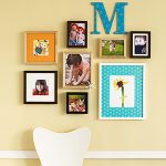 Ideas for Displaying Photos - The Decorologist