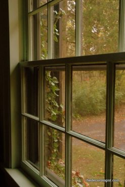 The View Out My Window - The Decorologist