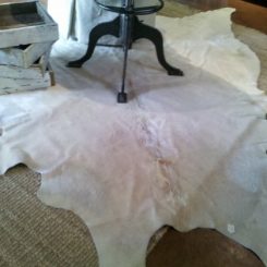 Is Your Area Rug Too Small? No Problem - The Decorologist