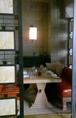 The Art of the Conversation Area - The Decorologist