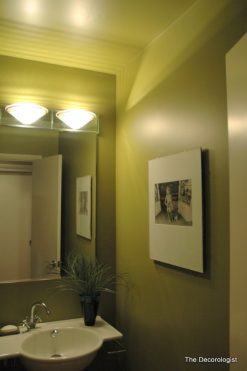 Something To Talk About in the Loo - The Decorologist