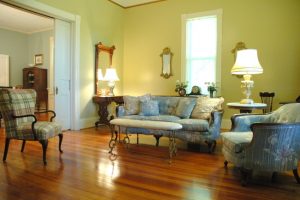 3 Ways to Freshen Up an Older or Historic Home - The Decorologist