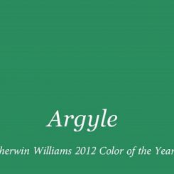 The Decorologist Forecasts 2012 Fall Color Trends for Home Decor - The ...