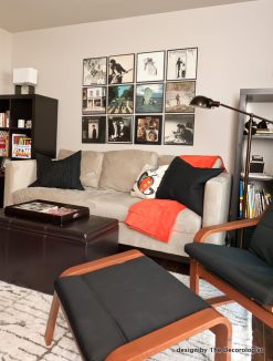 How to Create Wall Art Groupings - The Decorologist