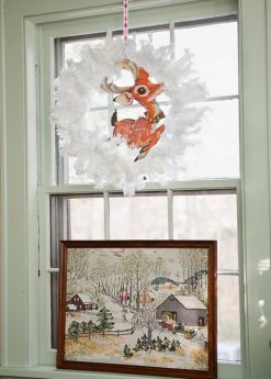 How to Decorate with Collections at Christmas - The Decorologist