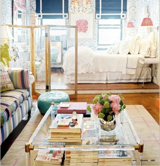 Spring Break is Decorating Time! - The Decorologist