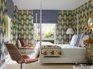 Mad Men Decor in Today's Home - The Decorologist