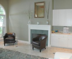 How a Subtle Paint Color Difference Can Make All the Difference - The ...