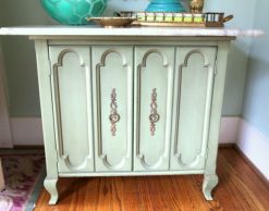Modifying Furniture - The Decorologist