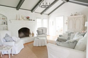 The Anatomy of a Magazine Photo Shoot - The Decorologist