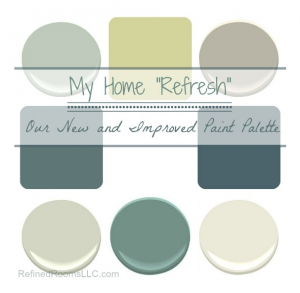 Paint Color and The Decorologist Hierarchy of Needs