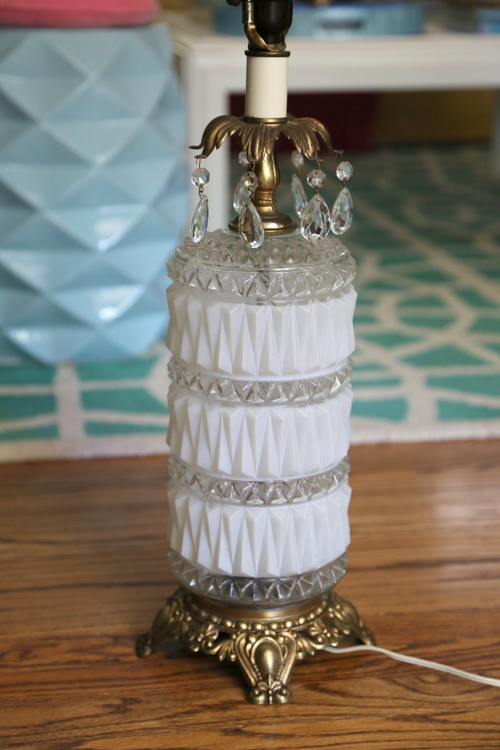 Where To Find Unique and Fabulous Lamps