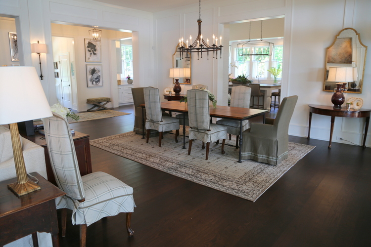Southern Interior Trends You Need to Know - The Nashville Symphony ...