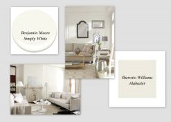 Why I'm So Excited About The Color WHITE - The Decorologist