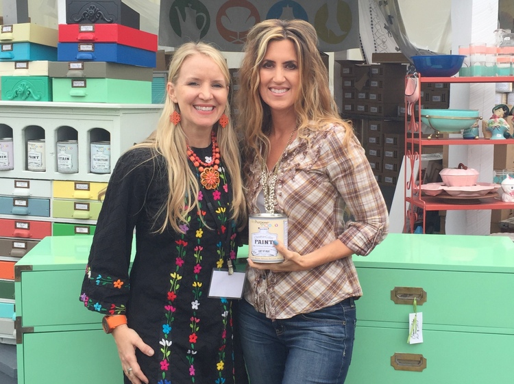 2016 Country Living Fair Giveaway (and What I Want This Year) - The ...