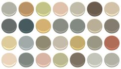 Help Me Name LP SmartSide New Colors! - The Decorologist