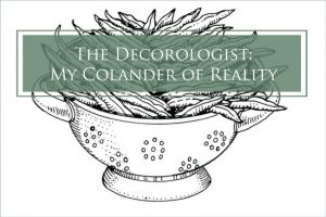 2017 Design Trends - Sifted Through My Colander of Reality - The ...