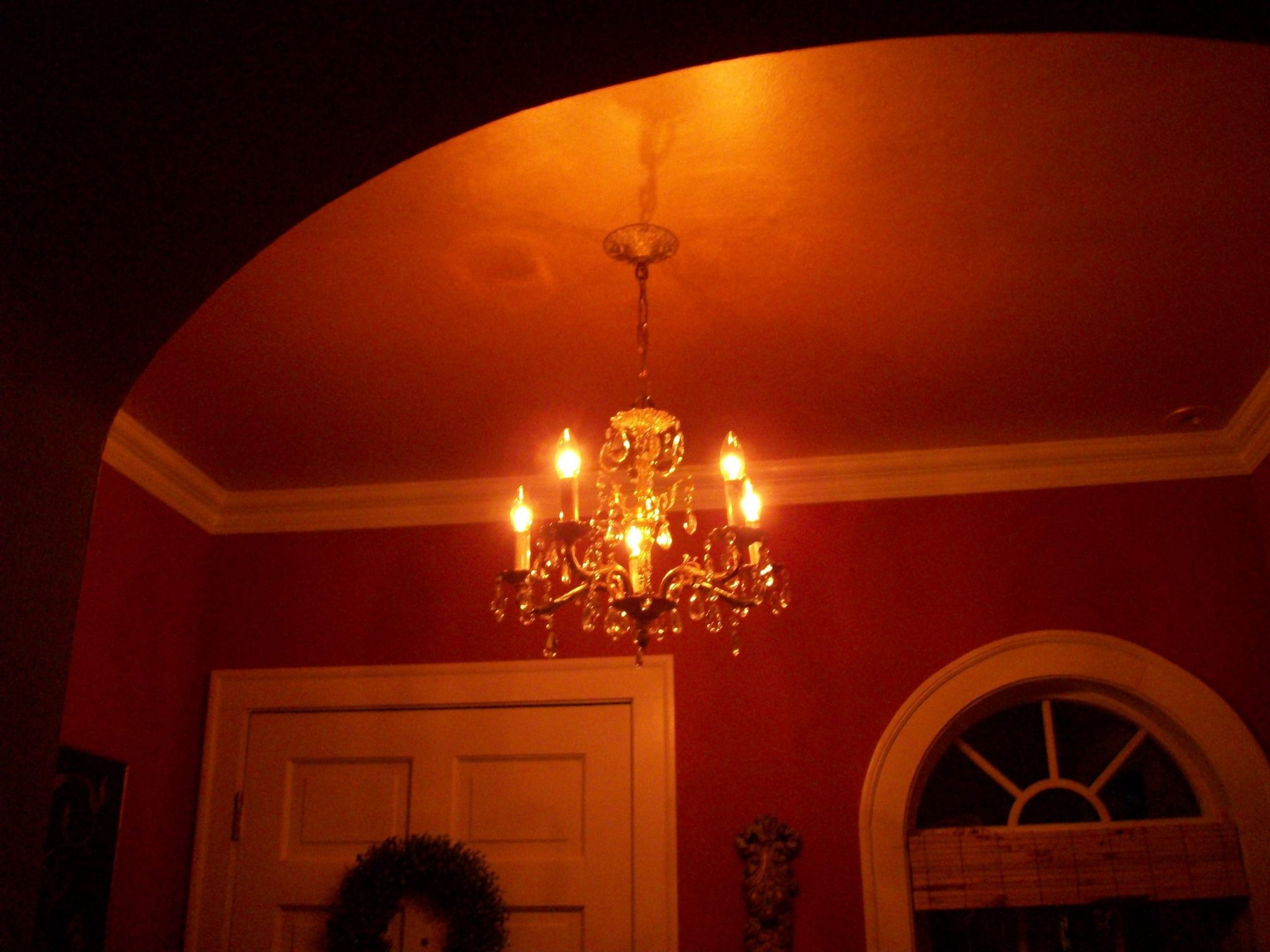 Benjamin Moore Paint Metallic Bronze