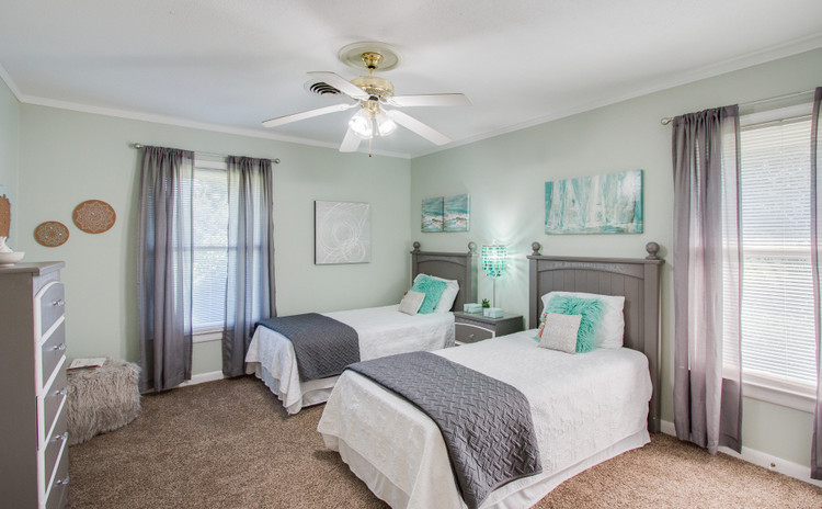 sherwin-williams frostwork - The Decorologist