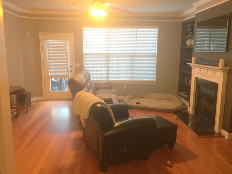 Designing for Men - 5 Things They Really Want - The Decorologist