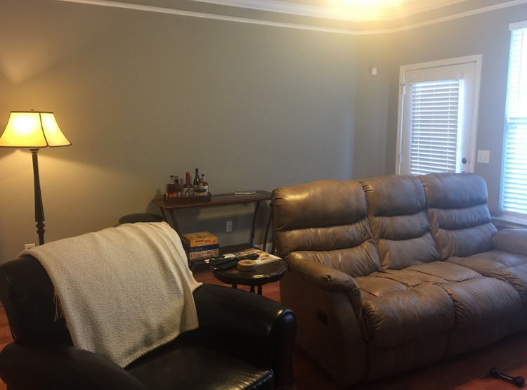 Designing for Men - 5 Things They Really Want - The Decorologist