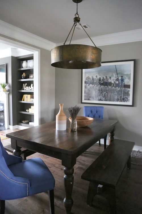 Designing for Men - 5 Things They Really Want - The Decorologist