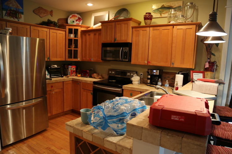 How to Dramatically Transform a Kitchen for Under $10,000 - The ...