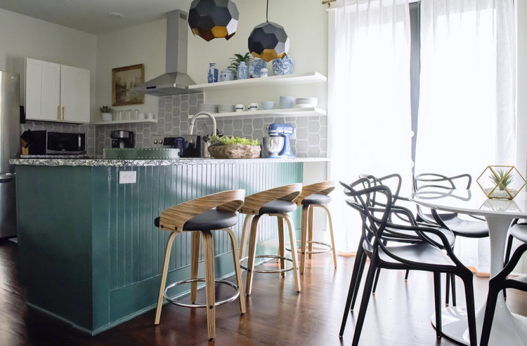 How to Dramatically Transform a Kitchen for Under $10,000 - The ...