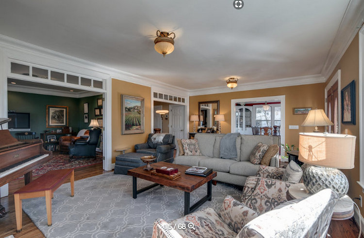 The Home Staging Mistake You Are Probably Making - The Decorologist