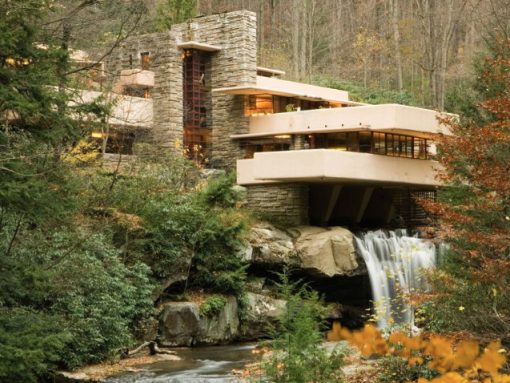 Frank Lloyd Wright Colors - The Decorologist