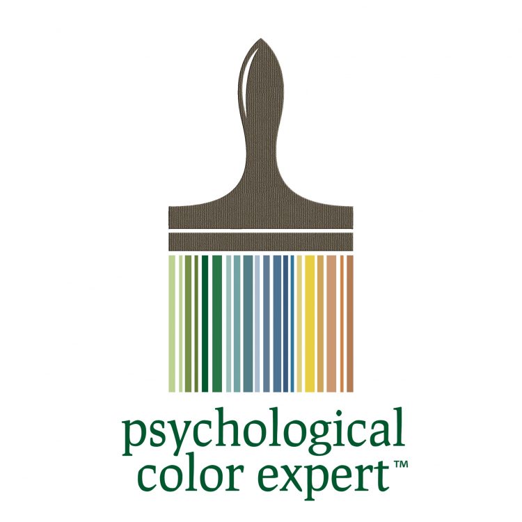 Psychological Color Expert™ Certification - ONLINE - The Decorologist