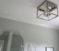 Herringbone Tile Pattern And 6 Tips for Designing a Bathroom - The ...