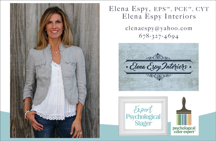 Certified Expert Psychological Stagers - The Decorologist