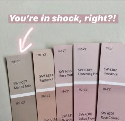 The 4 Most Difficult Paint Colors - and How to Get Them RIGHT - The ...