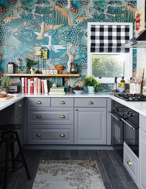 The Ultimate 2021 Kitchen Trends Report - The Decorologist - The ...
