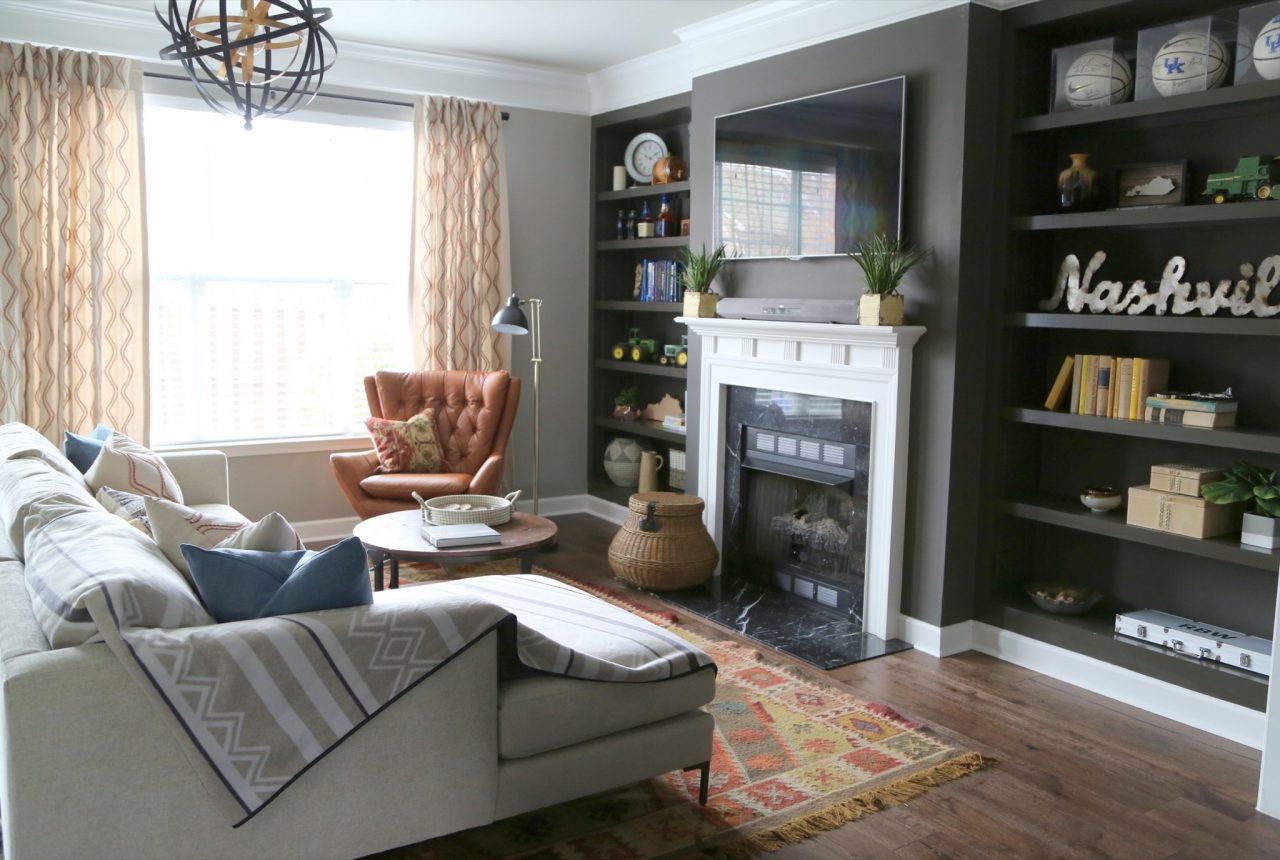 Melrose - The Decorologist