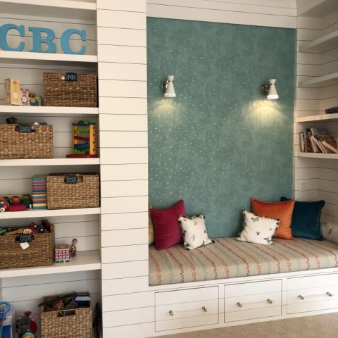 Open House Tour Ideas - The Decorologist